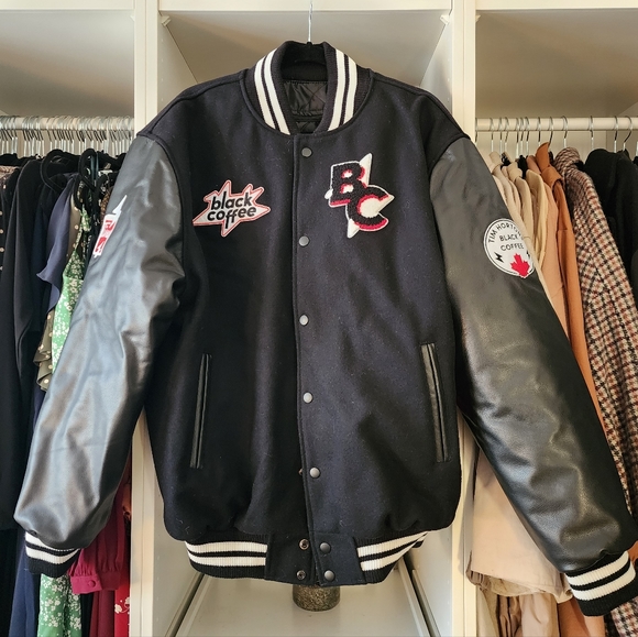 Tim Hortons | Jackets & Coats | Nwt Limited Edition Tim Hortons Jacket ...